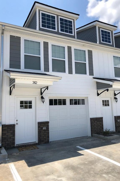 Property Management | Solid Rock Property Management | Clarksville